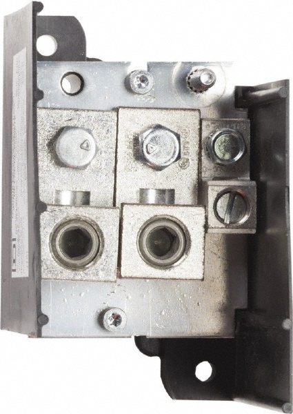 Square D - Safety Switch Accessories: Switch Accessory Type: Neutral ...