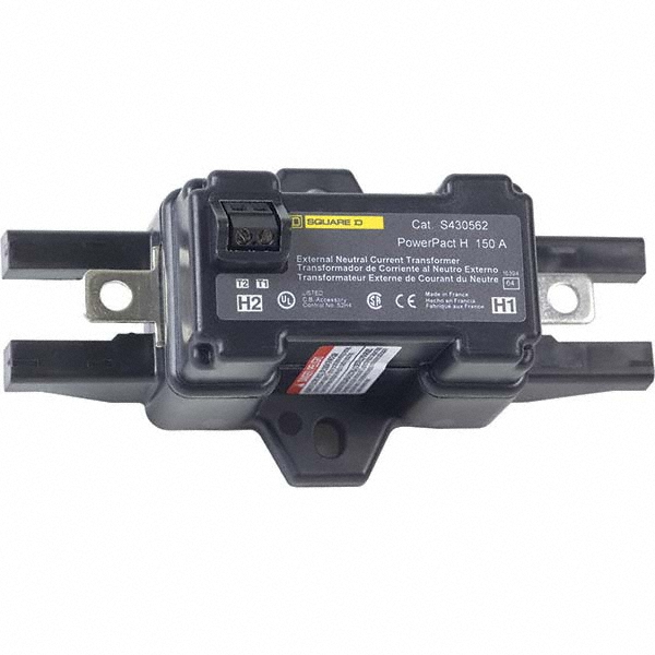 Square D - Circuit Breaker Current Transformer | MSC Direct