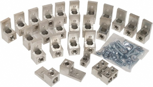 Square D - Transformer Accessories: Transformer Accessory Type ...