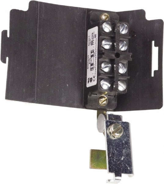 Square D - Safety Switch Accessories: Switch Accessory Type: Electrical ...