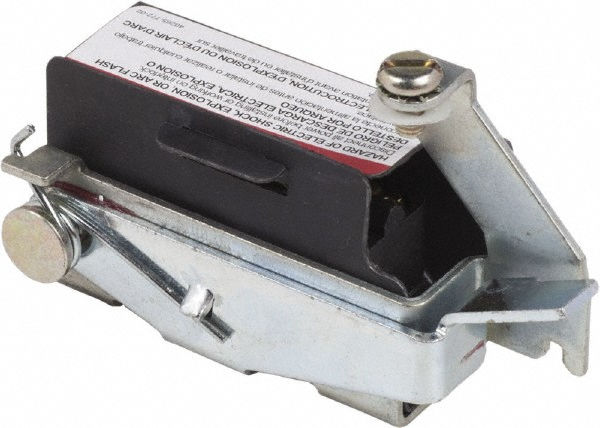 Square D - Safety Switch Accessories: Switch Accessory Type: Electrical ...