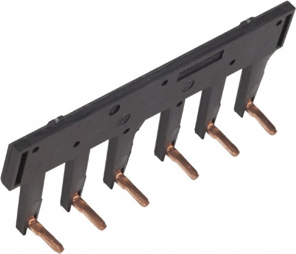 Schneider Electric - Contactor Power Connector | MSC Direct