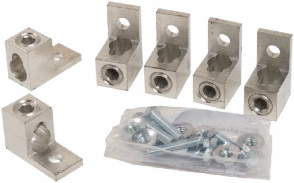 Square D - Transformer Accessories: Transformer Accessory Type ...