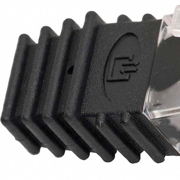 Square D - 630 Amp Circuit Breaker Line Terminator - 54530308 - MSC ...