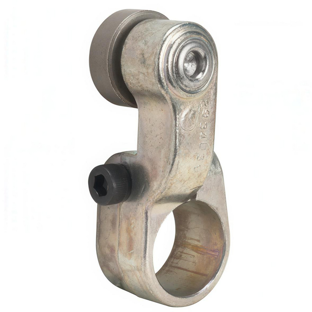 Square D - 7.6 Inch Long, Limit Switch Roller Lever | MSC Direct