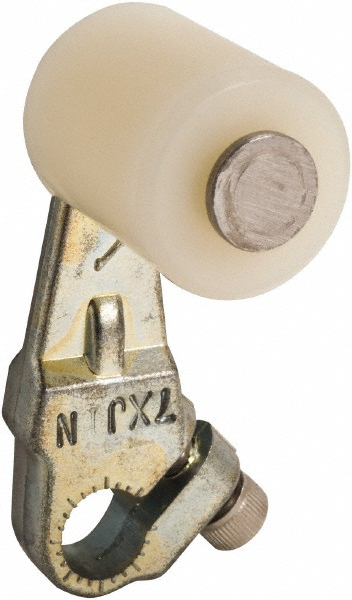 Square D - 7.6 Inch Long, Limit Switch Roller Lever | MSC Direct