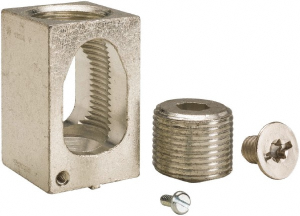 Square D - Circuit Breaker Mechanical Lug | MSC Direct