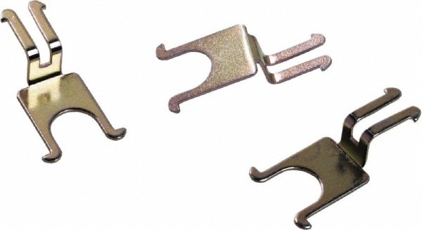 Square D - Safety Switch Accessories: Switch Accessory Type: Fuse Clip ...