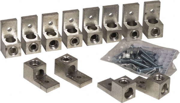 Square D - Transformer Accessories: Transformer Accessory Type ...