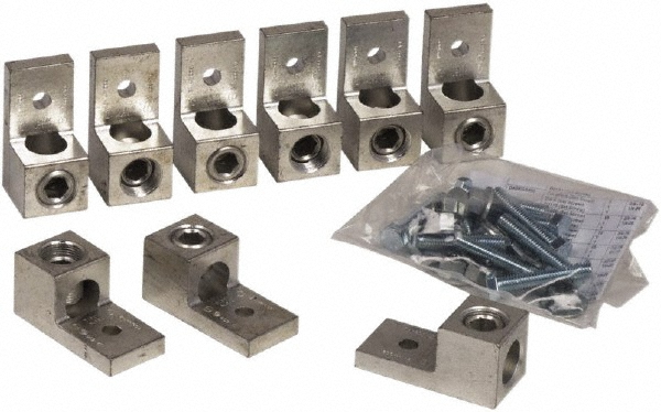 Square D - Transformer Accessories: Transformer Accessory Type ...