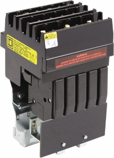 Square D - 30 Amp Circuit Breaker Distribution Panel | MSC Direct
