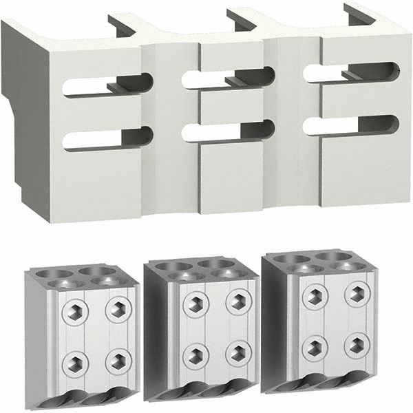 Square D - 1,600 Amp Circuit Breaker Connector | MSC Direct