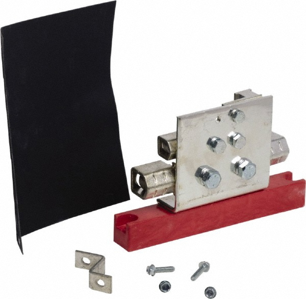 Square D - Safety Switch Accessories: Switch Accessory Type: Solid ...