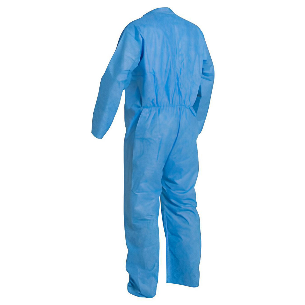Dupont - Disposable Coveralls: Liquid & Splash Protection, Size 2X ...