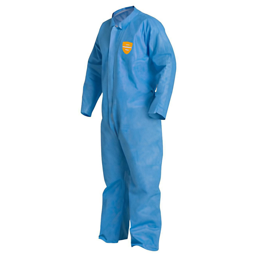 Dupont - Disposable Coveralls: Liquid & Splash Protection, Size 2X ...
