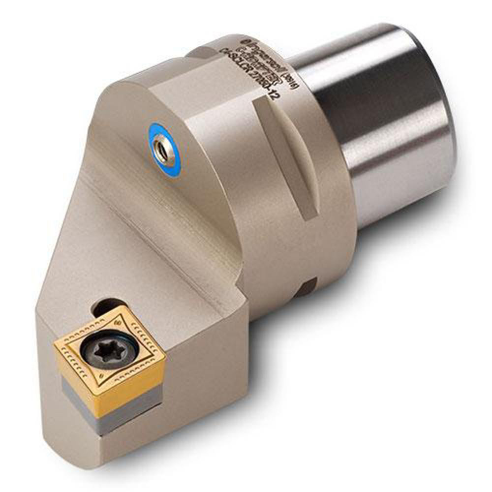 Ingersoll Cutting Tools - Modular Turning & Profiling Head: Size C4, 50 ...