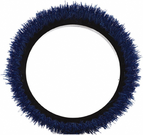 Oreck - Floor Scrubbing Brush: Medium, 12" Long | MSC Direct