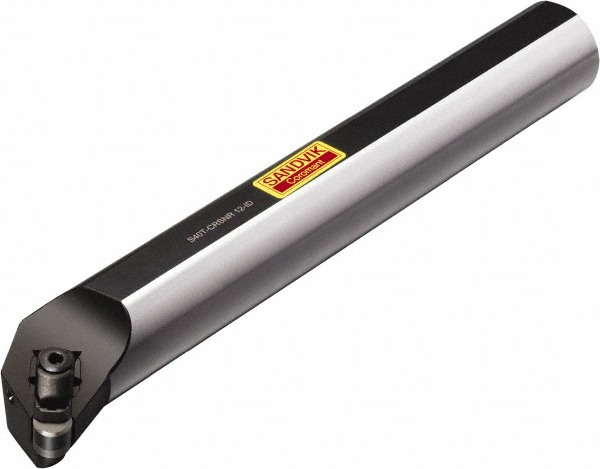 Sandvik Coromant - Indexable Boring Bar: S40T-CRSNR12-ID, 70 mm Min ...