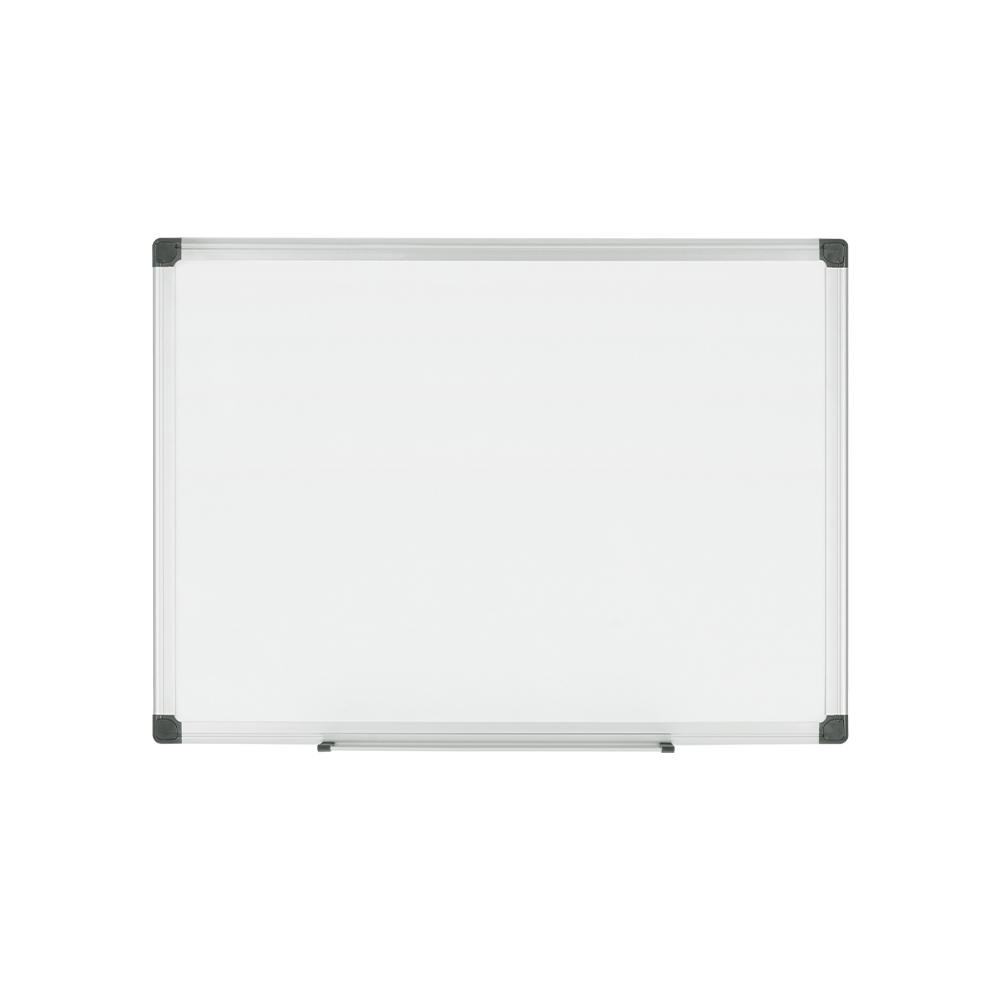 MasterVision - 24" High x 36" Wide Magnetic Dry Erase Board | MSC Direct
