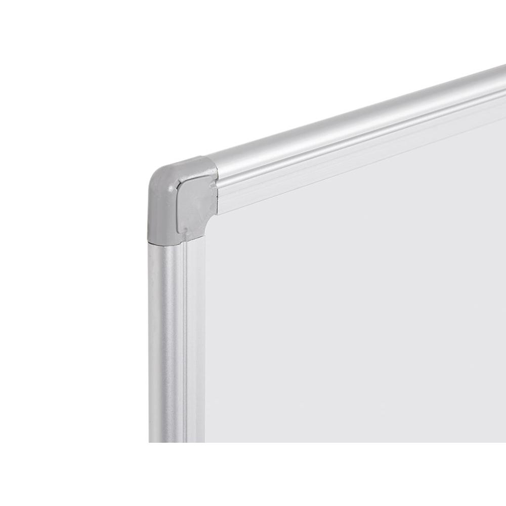 MasterVision - 48" High x 96" Wide Magnetic Dry Erase Board | MSC ...