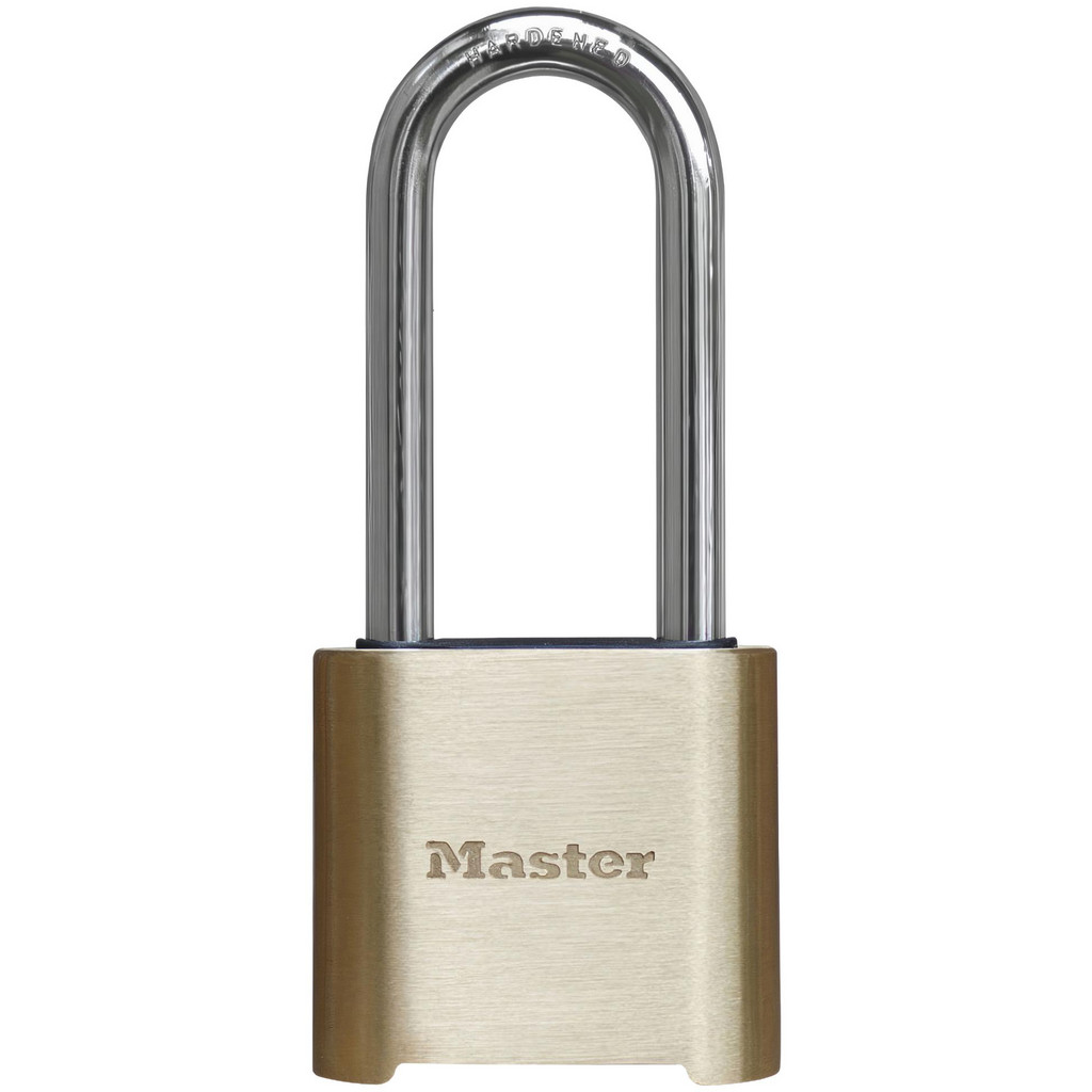 Master Lock - 2