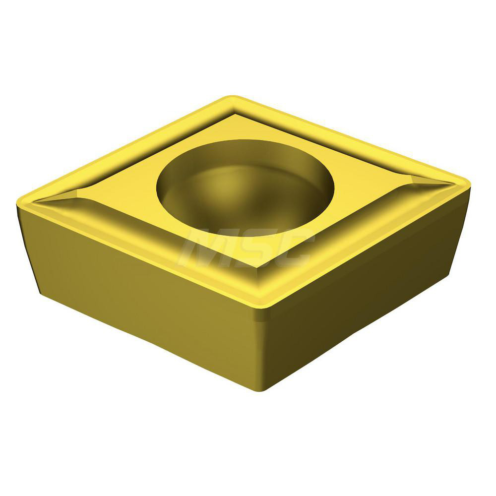 Sandvik Coromant - Turning Insert: CCMT21.51-UF 235, Carbide | MSC Direct