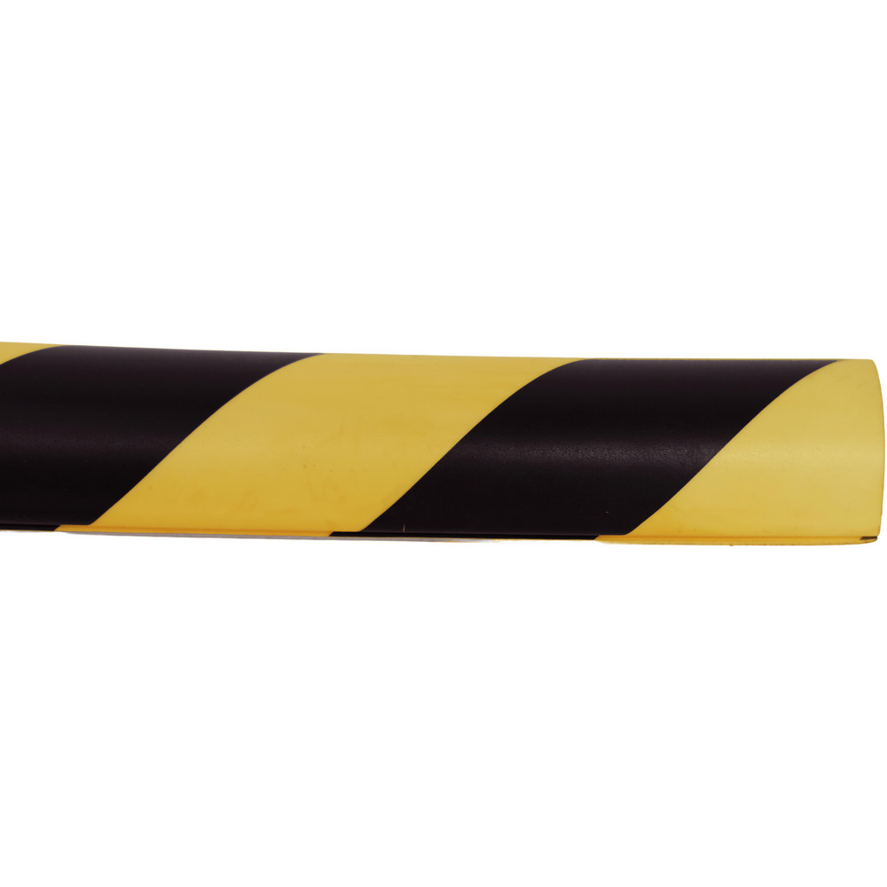 PRO-SAFE - Polyurethane Foam Type C Corner Guard | MSC Direct