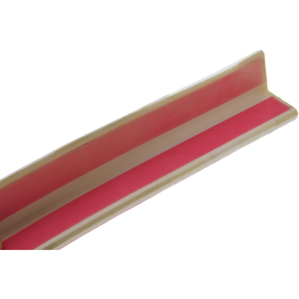 PRO-SAFE - Polyurethane Foam Type A Corner Guard | MSC Direct