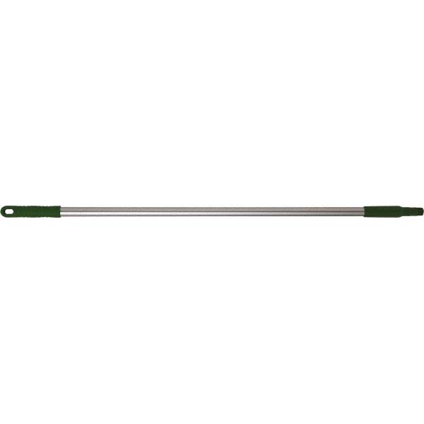 Vikan - Aluminum Handle, 0.9", 33.1", Green | MSC Direct