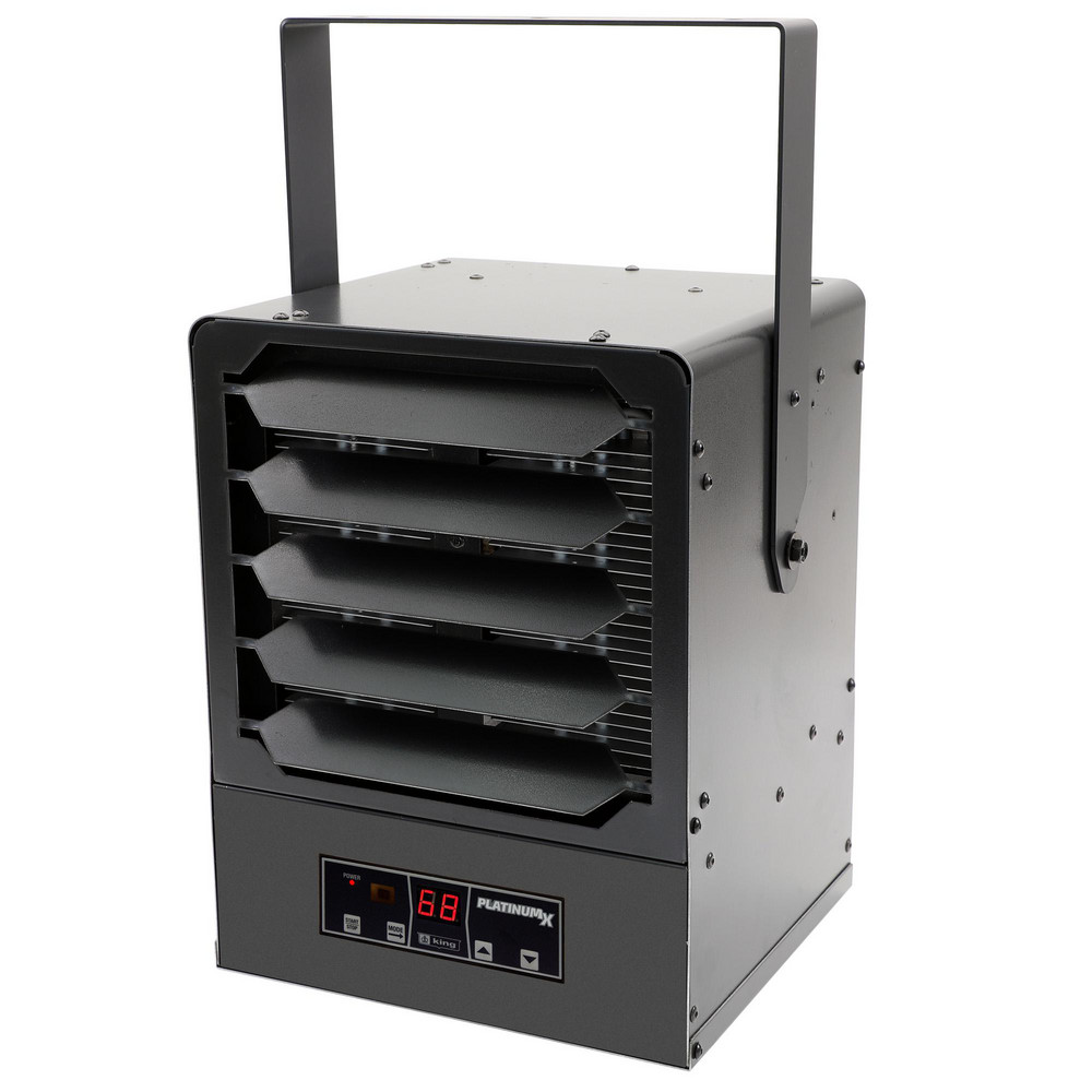 King Electric - Electric Suspended Heaters: Heater Type: Electric ...