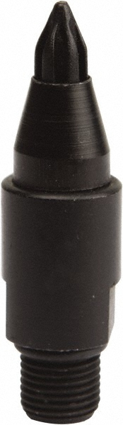 Value Collection - Blow Gun Soft Rubber Star Tip - 54836333 - MSC ...
