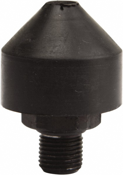 Value Collection - Blow Gun Rubber Tip - 54836358 - MSC Industrial Supply