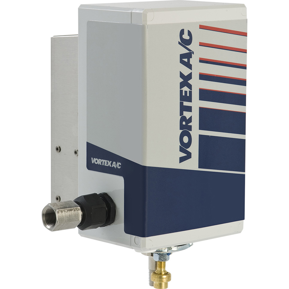 Vortec - Vortex Enclosure Coolers: Integrity: NEMA 4, NEMA 4X; BTU/Hour ...