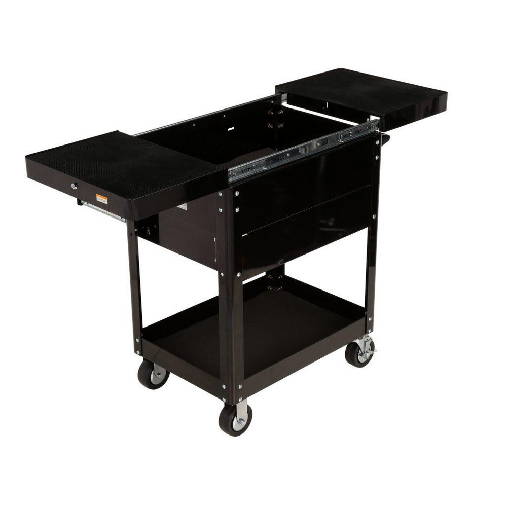 Sunex Tools - Slide Top Drawer Utility Cart: 29-1/4" Long, 20" Wide ...