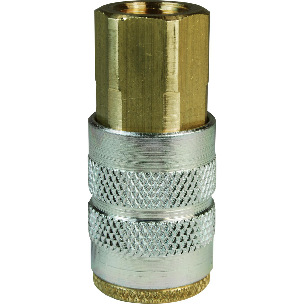 Dixon Valve & Coupling - Pneumatic Hose Fittings & Couplings: Type ...