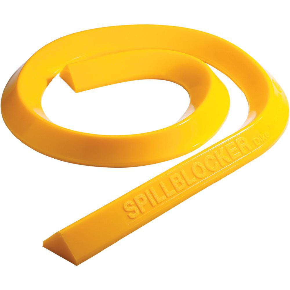 Collapsible & Portable Spill Containment | MSC Industrial Supply Co.