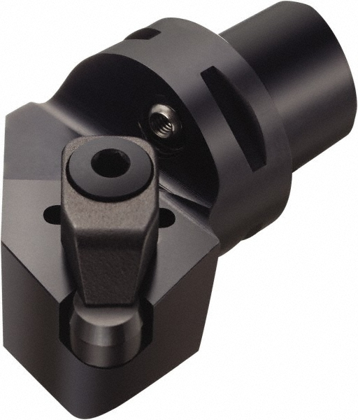 Sandvik Coromant - Modular Turning & Profiling Head: C3, 40.00 mm, Left ...