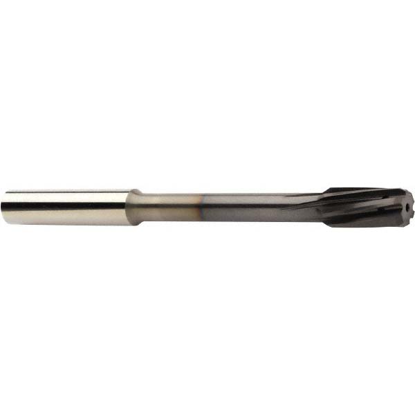 Sandvik Coromant - Chucking Reamer: 8.00 mm, 3.9370" OAL, 0.8189" Flute ...