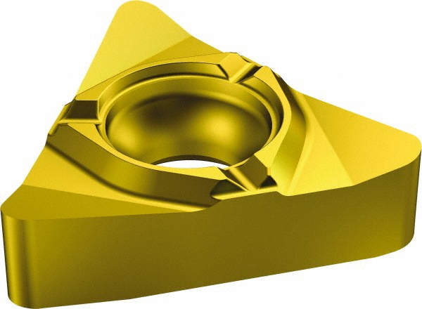 Sandvik Coromant - Laydown Threading Insert: 266LL16SA01F080E 1135 ...