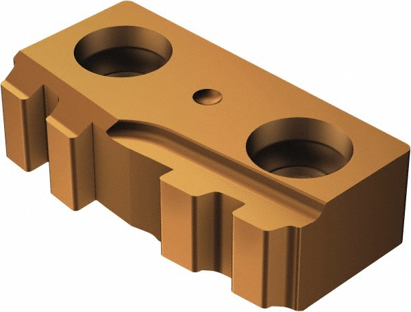 Sandvik Coromant - Threading Insert: R166.39G24BU22050 1125, Carbide ...