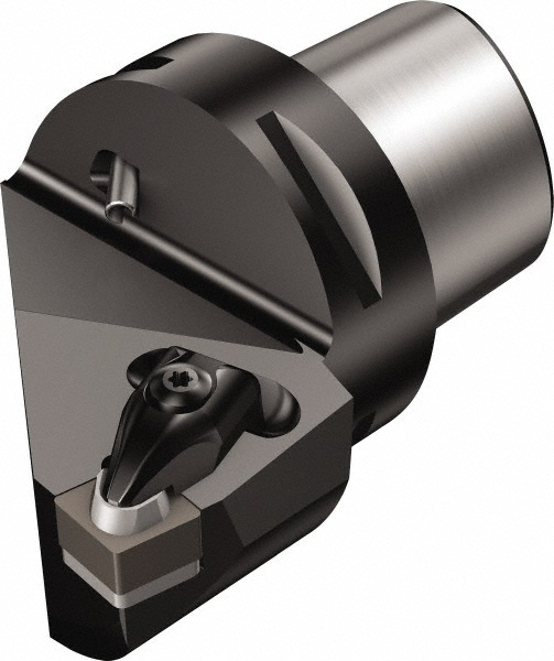 Sandvik Coromant - Modular Turning & Profiling Head: Size C4, 50 mm ...