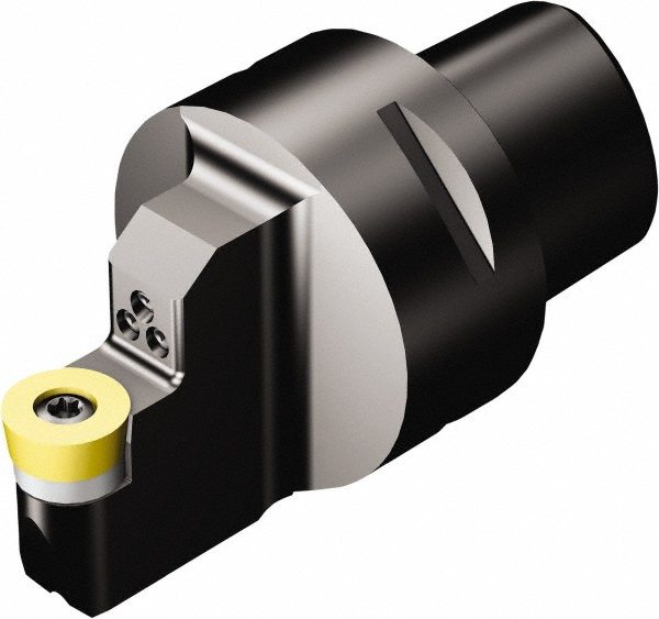 Sandvik Coromant - Modular Turning & Profiling Head: C6, 65.00 mm ...