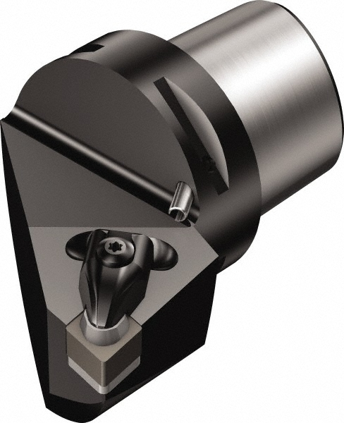 Sandvik Coromant - Modular Turning & Profiling Head: Size C4, 50 mm ...