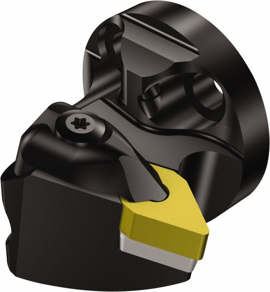 Sandvik Coromant - Modular Turning & Profiling Head: 20.00 mm, Left ...
