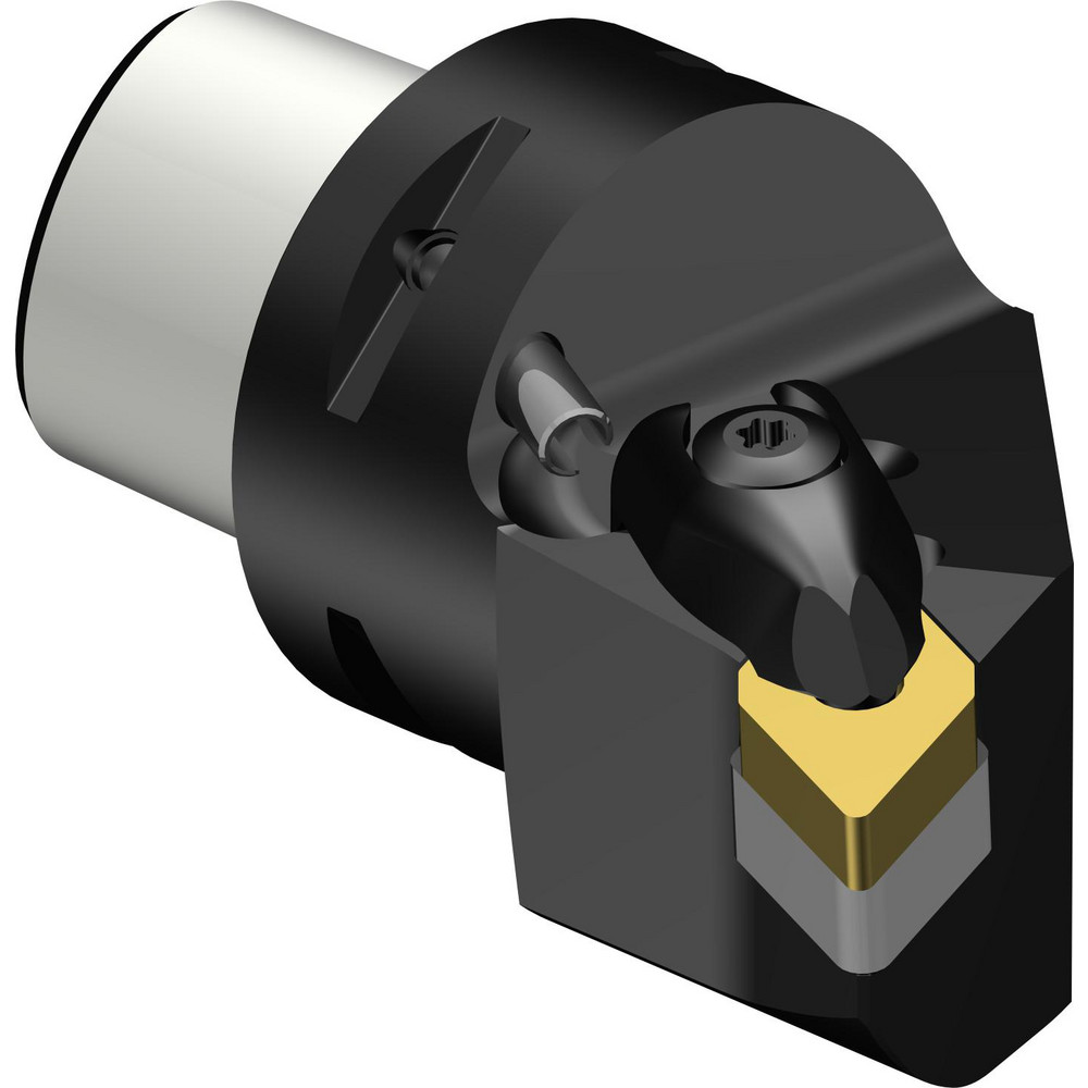 Sandvik Coromant - Modular Turning & Profiling Head: Size C4, 55 mm ...
