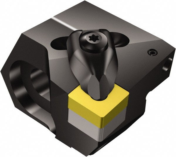 Sandvik Coromant - Indexable Boring Cartridge: Series CoroBore 820 ...