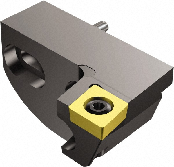 Sandvik Coromant - Indexable Boring Cartridge: Series DuoBore, Right ...