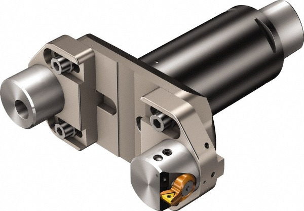 Sandvik Coromant - Modular Boring Head: 8.4646" Max Dia, Right Hand ...