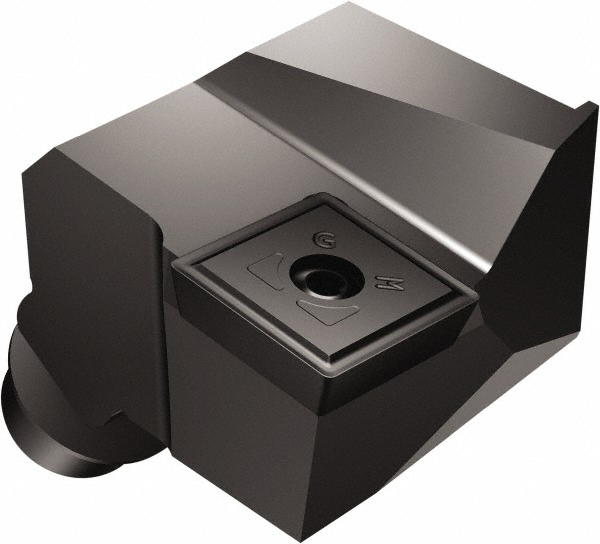 Sandvik Coromant - Indexable Boring Cartridge: Series CoroBore XL ...