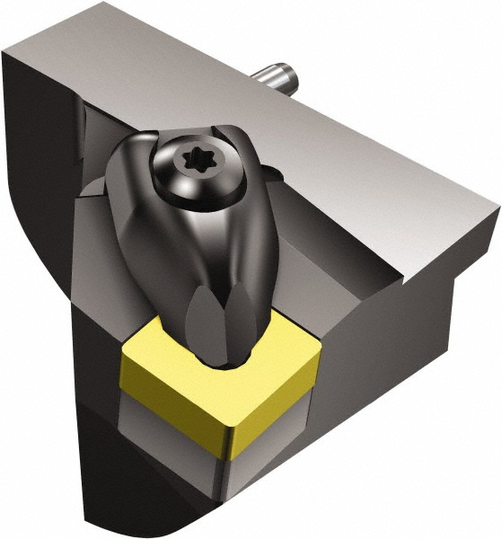 Sandvik Coromant - Indexable Boring Cartridge: Series DuoBore, Right ...